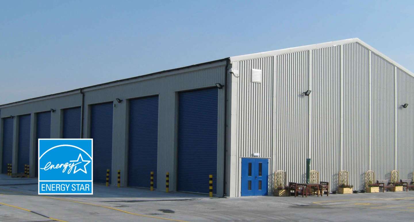 5 Reasons to Get Your Facility Energy Star Certified | EnergyLink