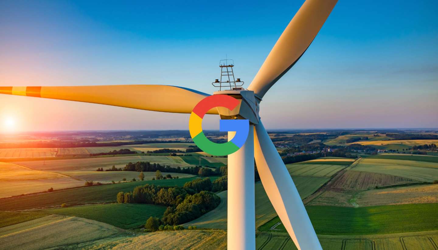 Google Will Run on 100% Renewable Energy in 2017 | The Pulse