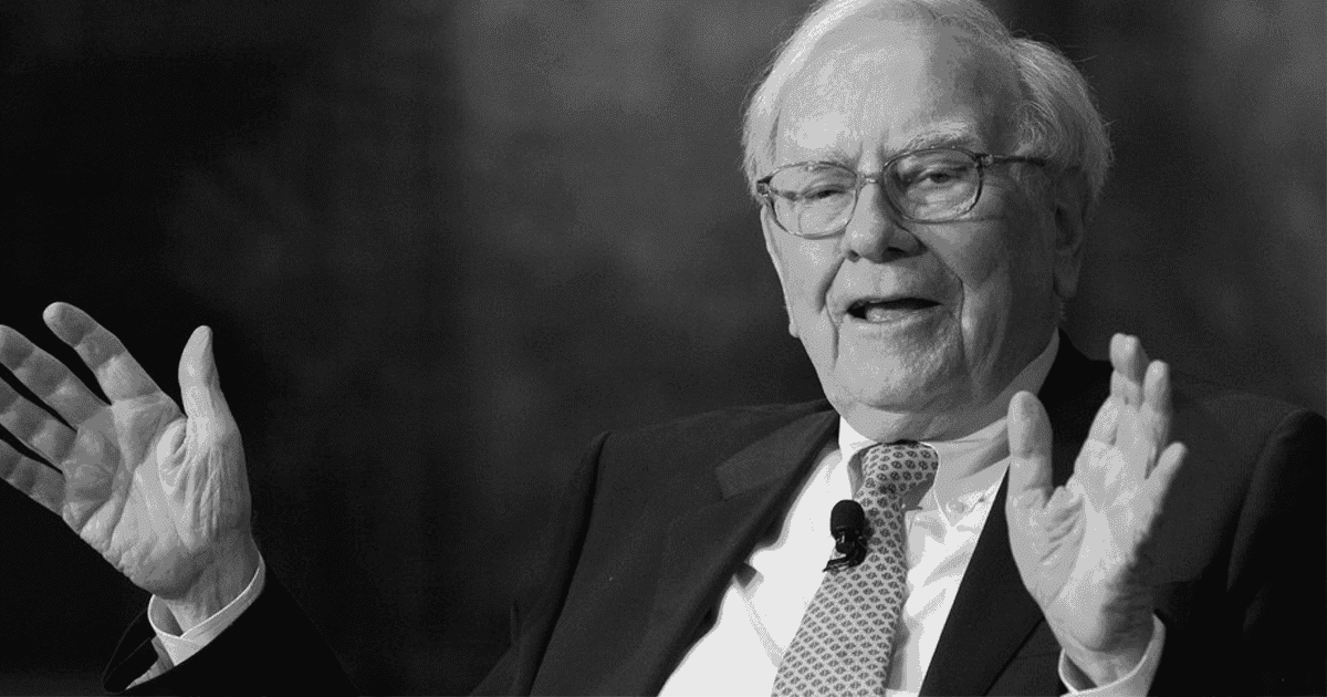 Warren Buffet Shows His Faith In Renewable Energy The Pulse 3476