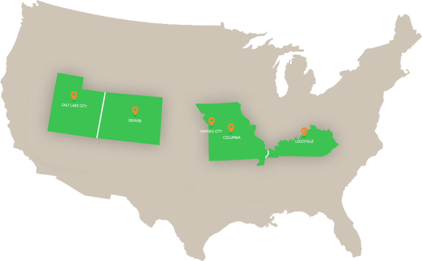 Commerical Energy Company | Solar, HVAC, & More | EnergyLink