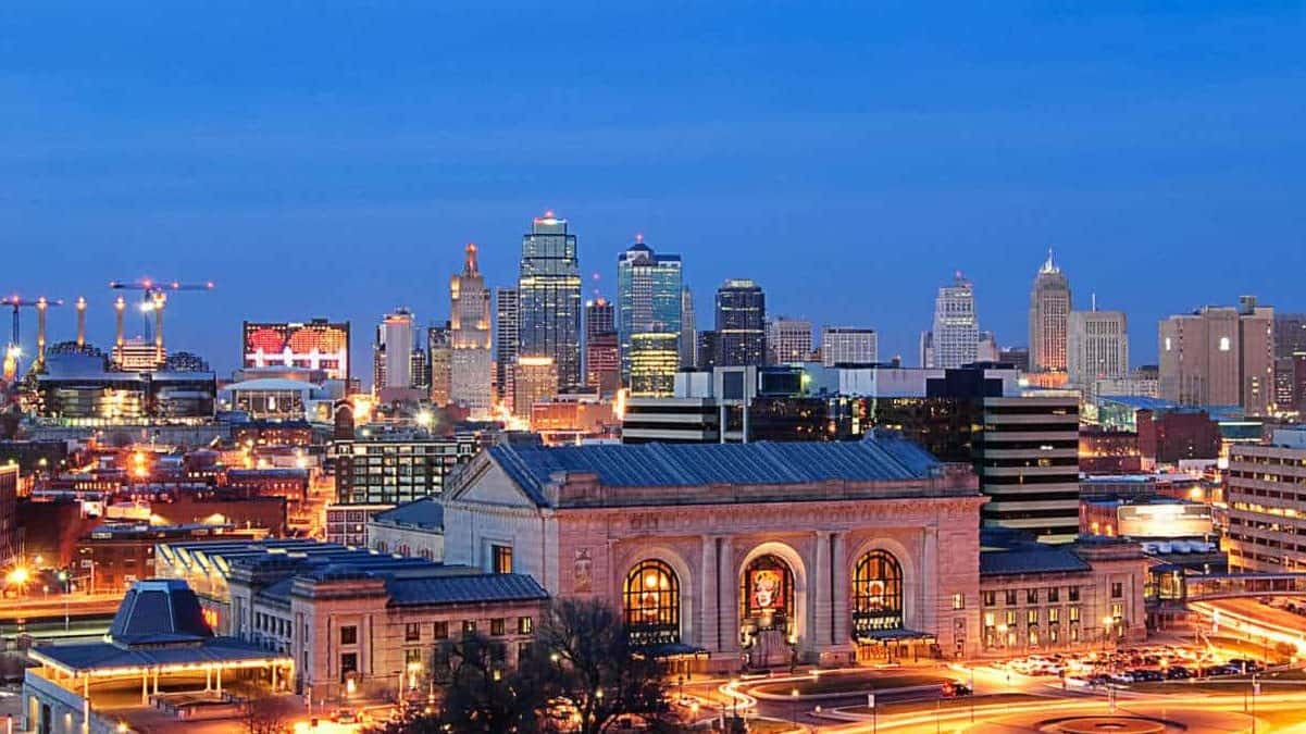 Commercial energy services in Kansas City, Missouri
