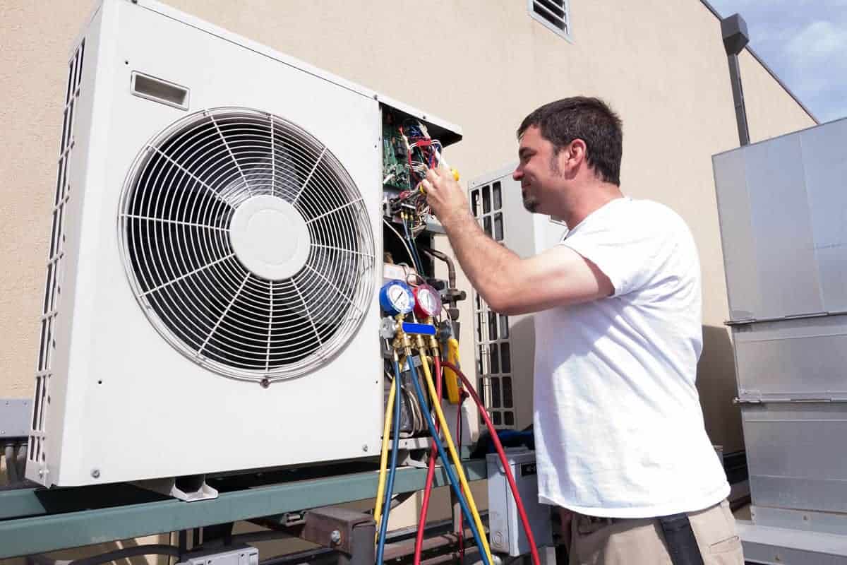 7 Ways to Reduce Commercial HVAC Waste | EnergyLink