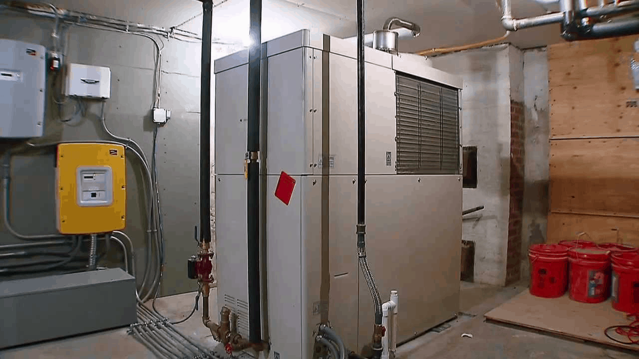 CHP Systems | Learn more and get a free quote for your organization