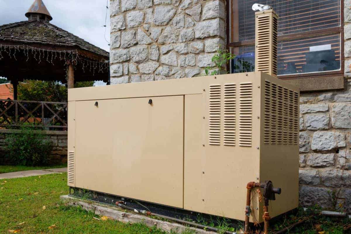 Why Your Business Needs a Backup Generator? | EnergyLink