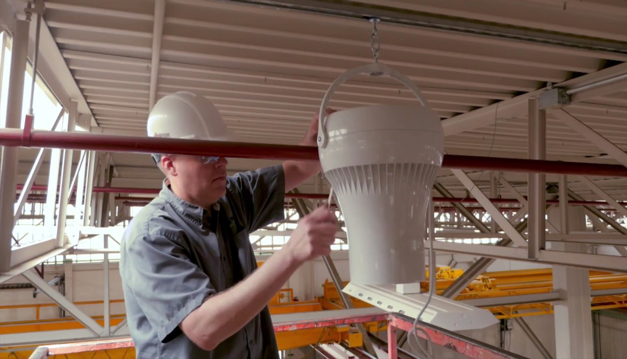 3 Benefits of Destratification Fans For Your Business - EnergyLink