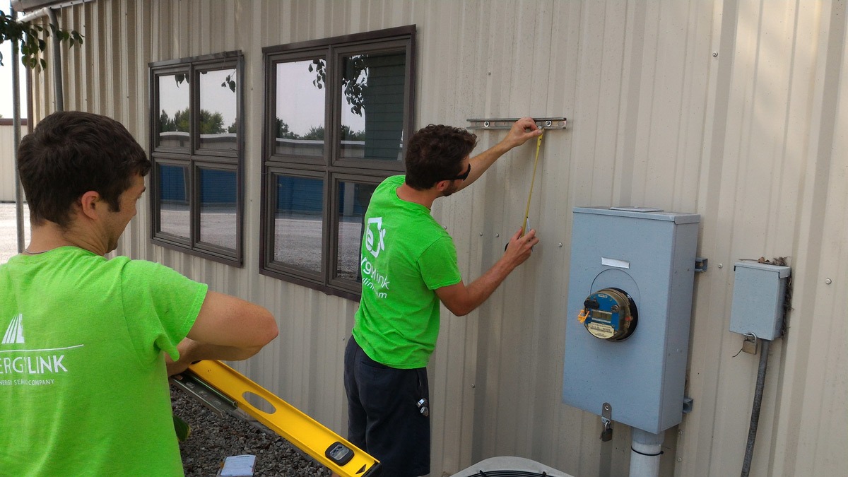 What is Net Metering? | EnergyLink