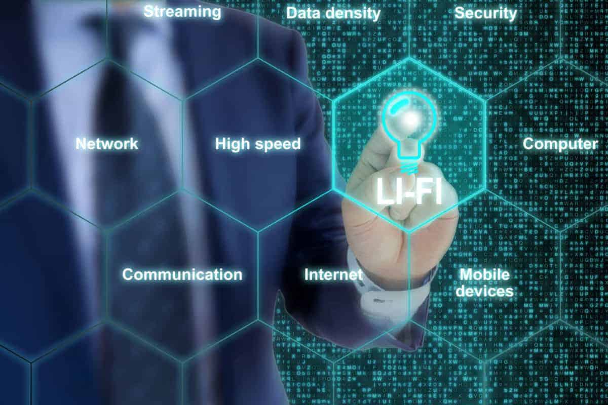 Li-Fi: the Future of LED Lights | EnergyLink