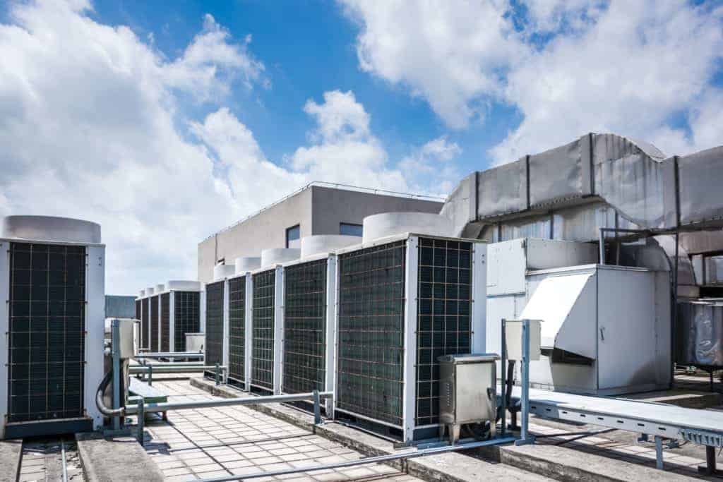 8 Big Differences Between Commercial and Residential HVAC Systems ...