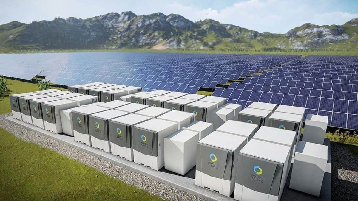 Battery Backup Systems: Should You Be Storing Solar? | EnergyLink