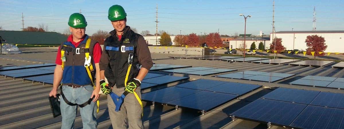 5 Benefits of Energy Retrofits | EnergyLink