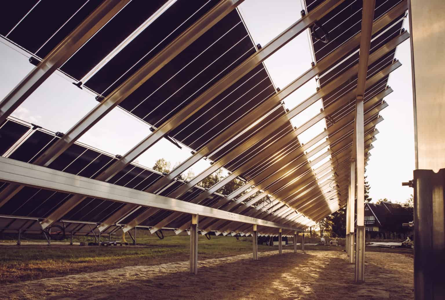 How Bifacial Solar Panels Can Significantly Increase Your Energy ...