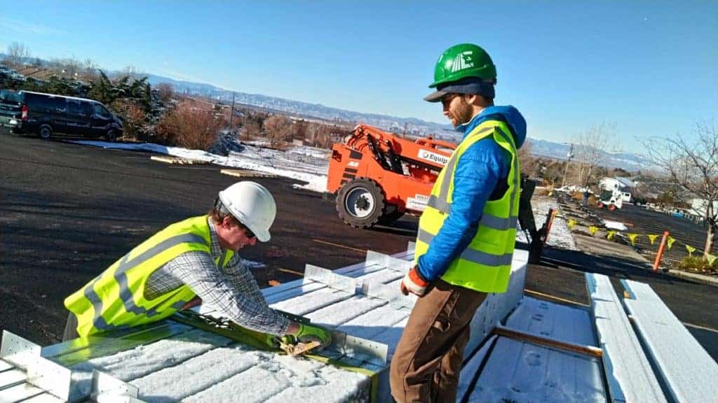 Solar Carport Archives | EnergyLink