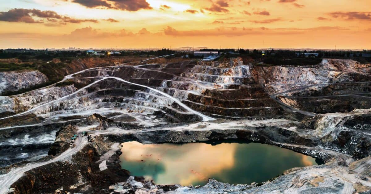 Top 4 Energy Consumers in the Primary Metals Manufacturing Industry ...