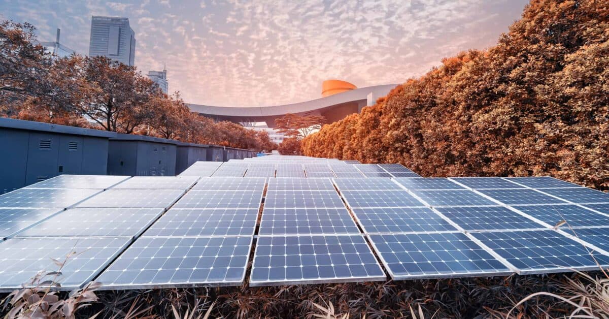 How Commercial Solar Is Priced & the Best Ways To Finance It | EnergyLink