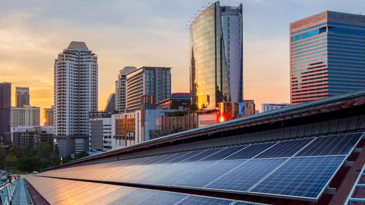 Breaking News: Solar ITC Extension Through 2023 | EnergyLink