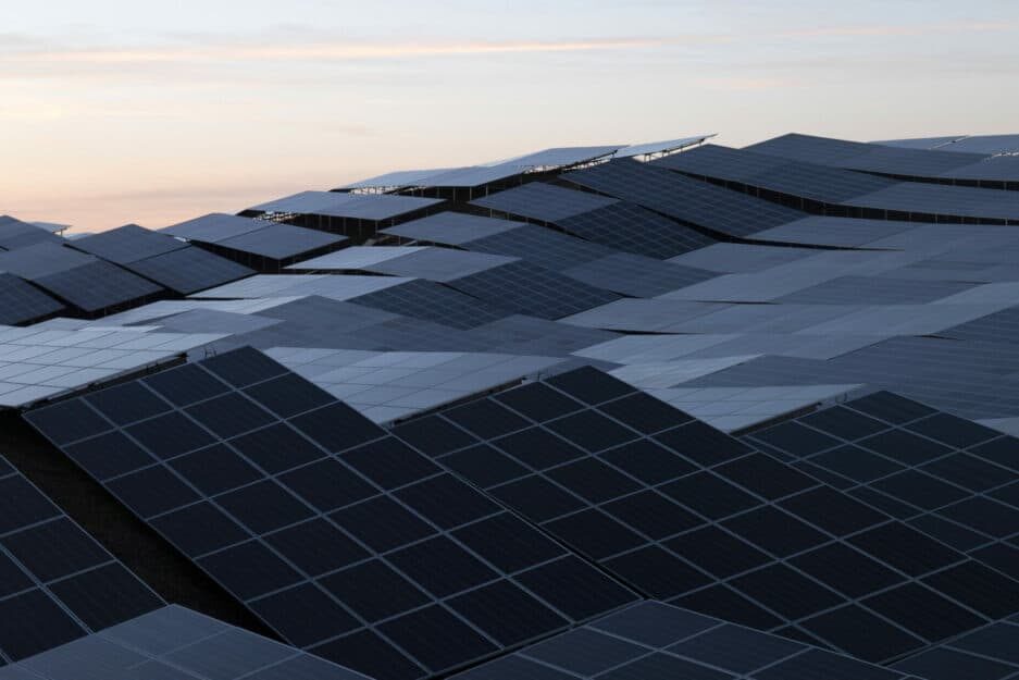 3 Benefits of Solar Plus Hydrogen Energy Storage | EnergyLink