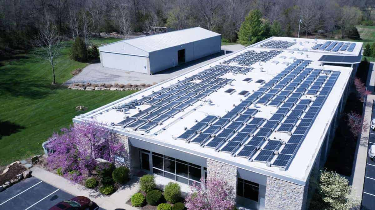 FairCom Corporation | Case Studies | EnergyLink