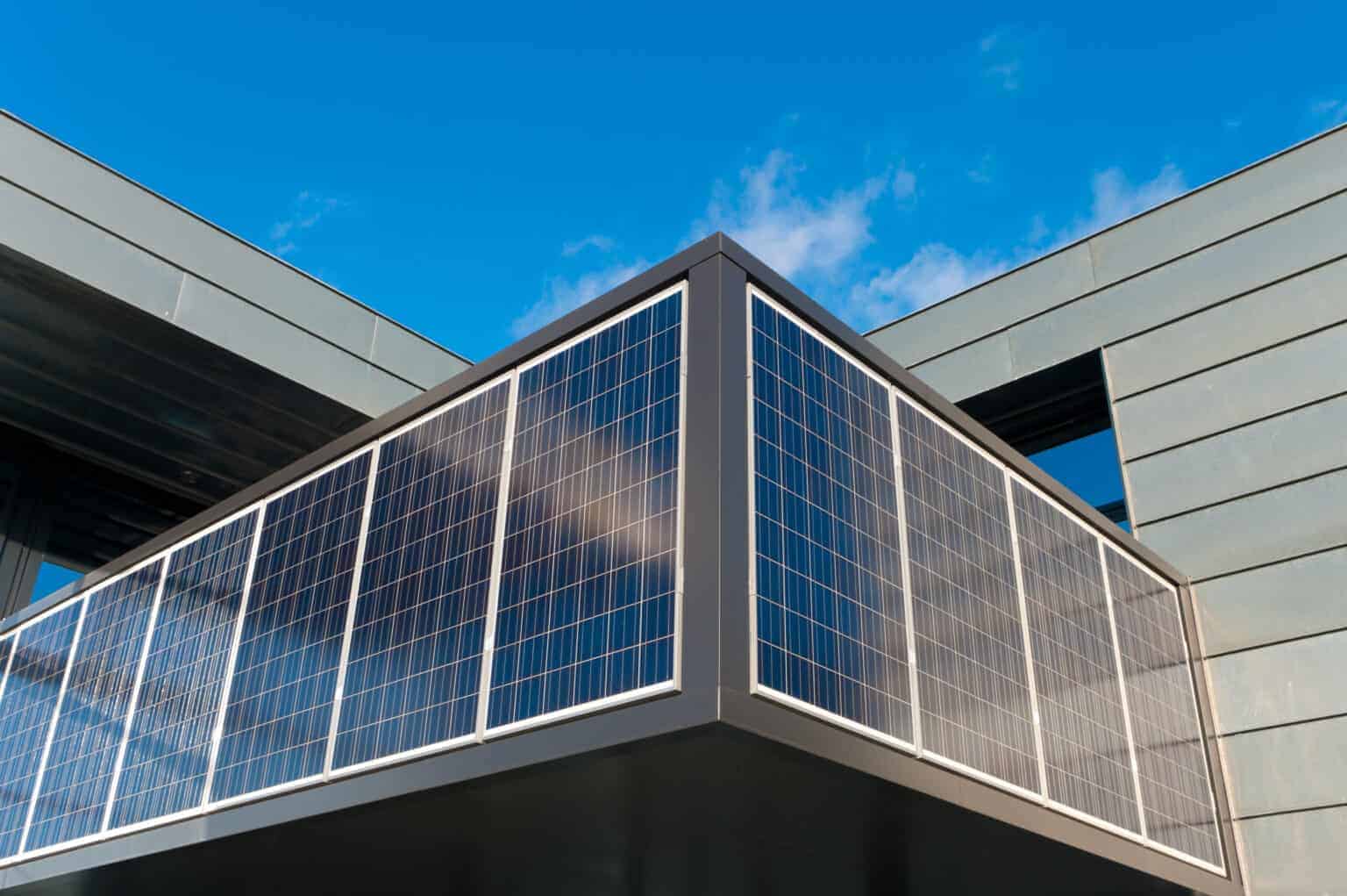 How a Solar PPA Can Benefit Your Next Energy Project | EnergyLink