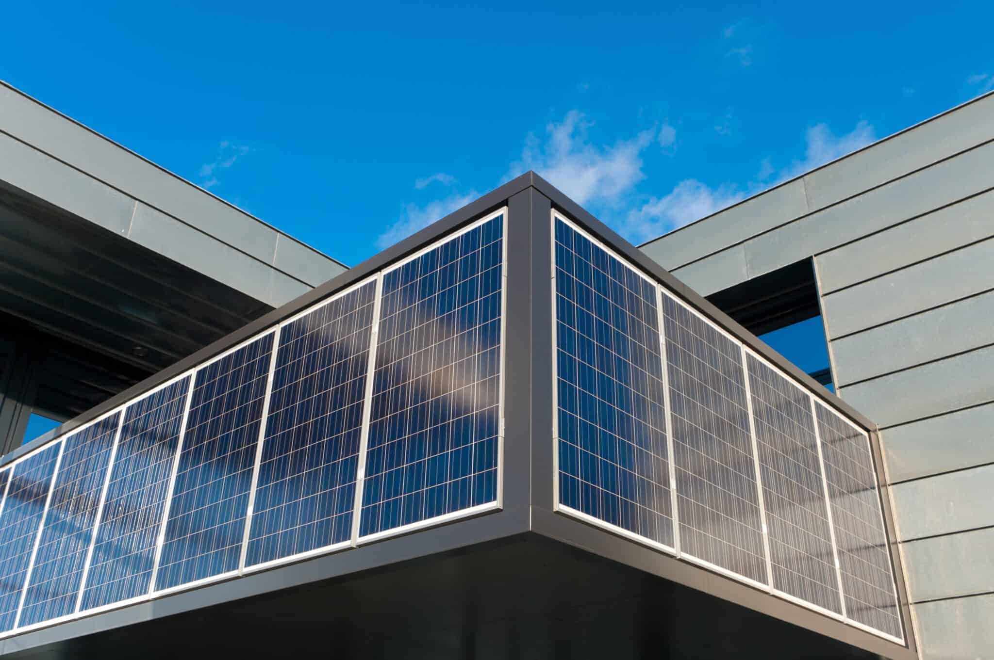 How a Solar PPA Can Benefit Your Next Energy Project | EnergyLink