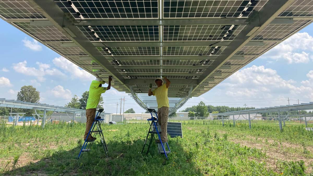 Professional EPC Services for Energy Projects | EnergyLink