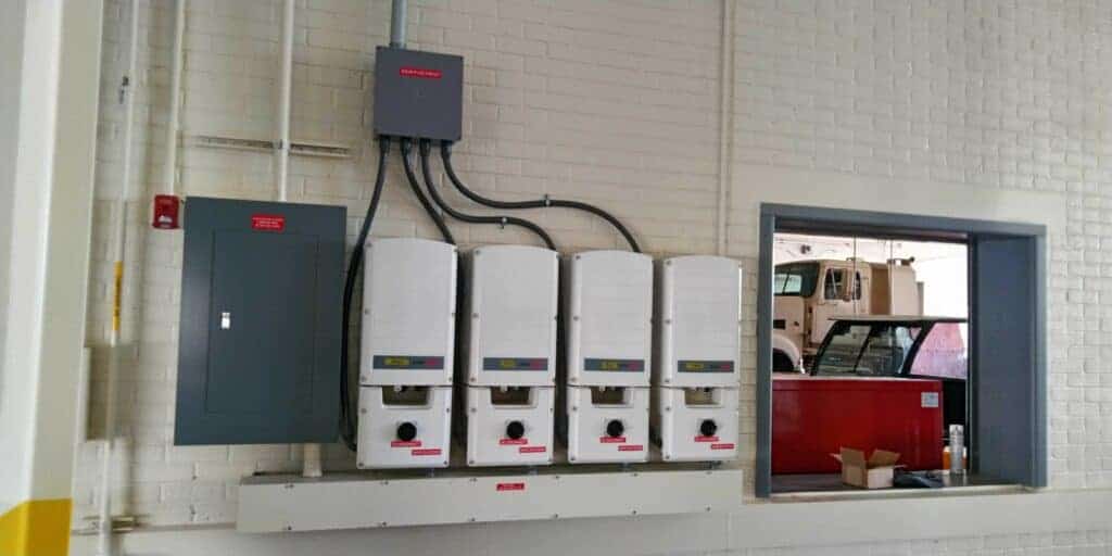 5 Benefits of SolarEdge Inverters | EnergyLink