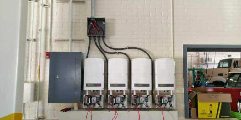 5 Benefits of SolarEdge Inverters | EnergyLink