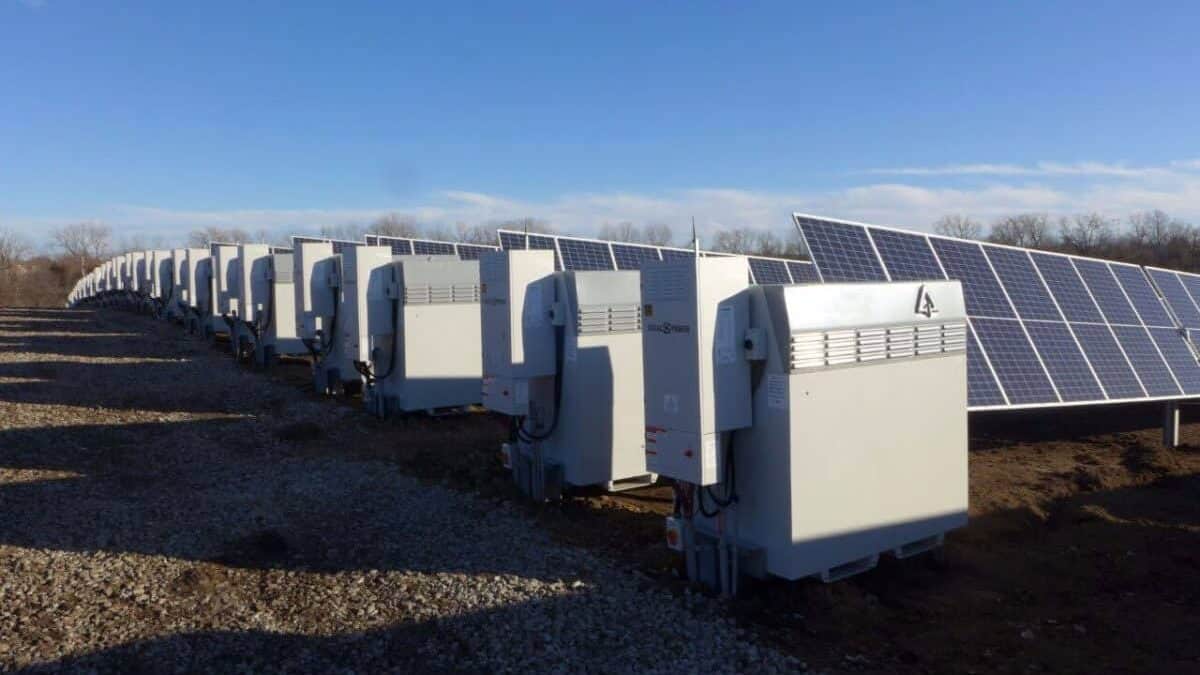 What is Long Duration Energy Storage? | EnergyLink