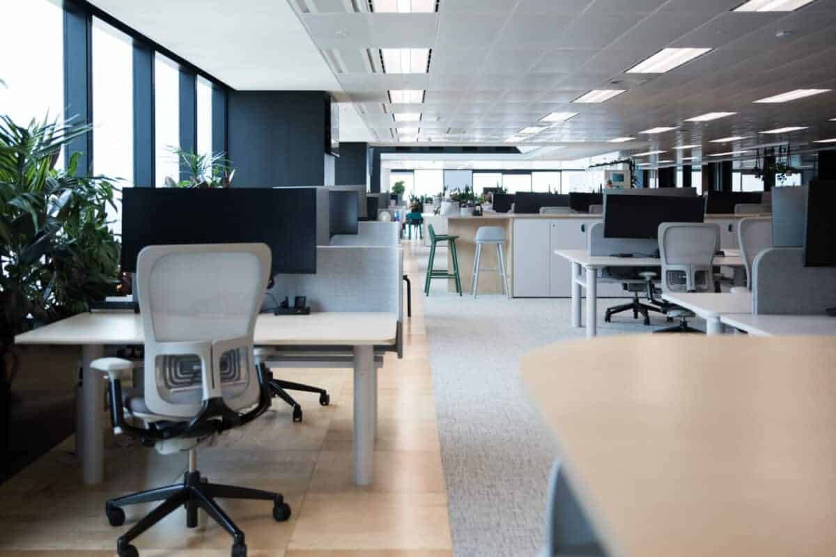Phantom Load: How Much Empty Office Spaces Cost You | EnergyLink
