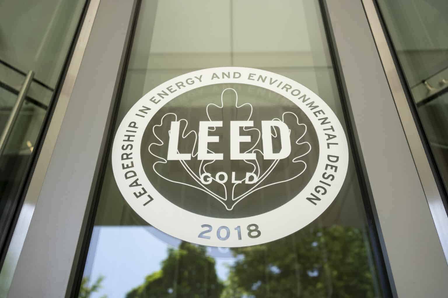 6 Benefits of LEED Certification | EnergyLink