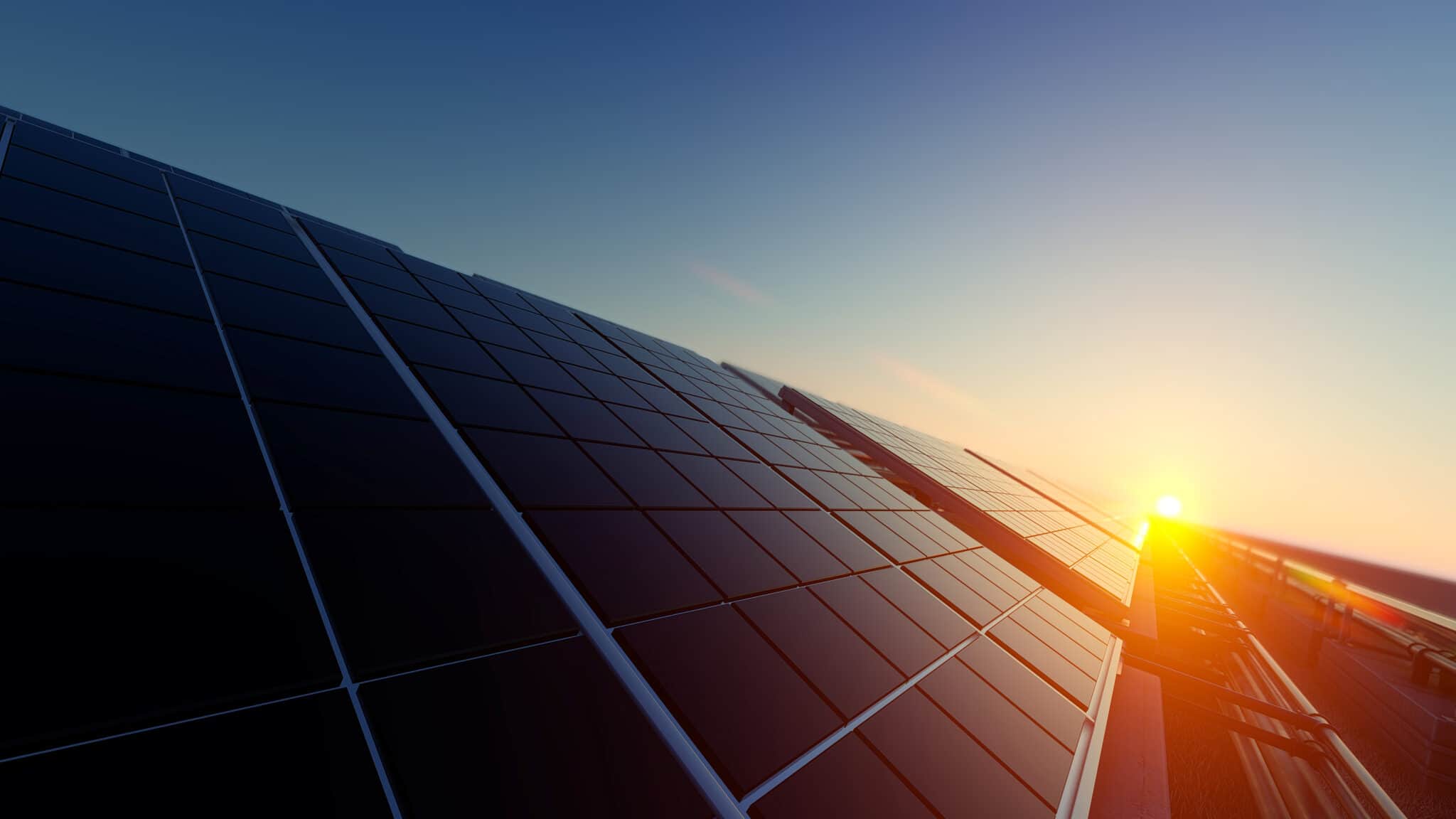What is Solar Plus Hydrogen Energy Storage? | EnergyLink