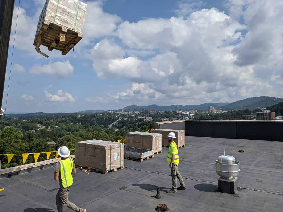 Complex ESCO services | EnergyLink