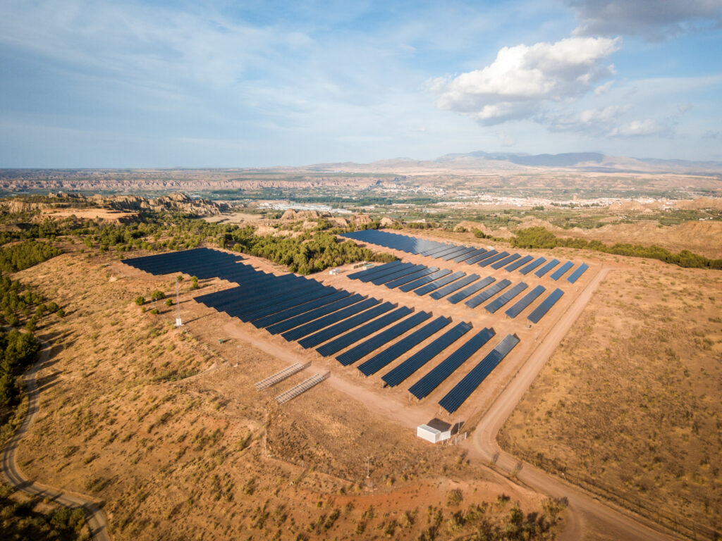Texas Power Grid Failure Offset by Renewable Energy | EnergyLink