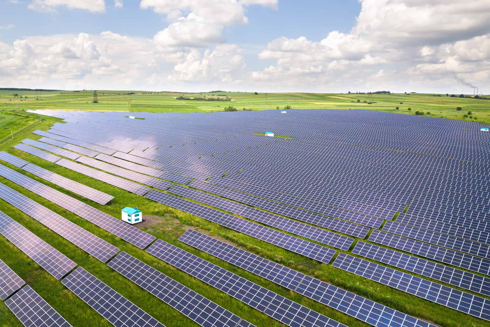 $150 Billion in Funding and 46 New Clean Power Manufacturing Facilities ...