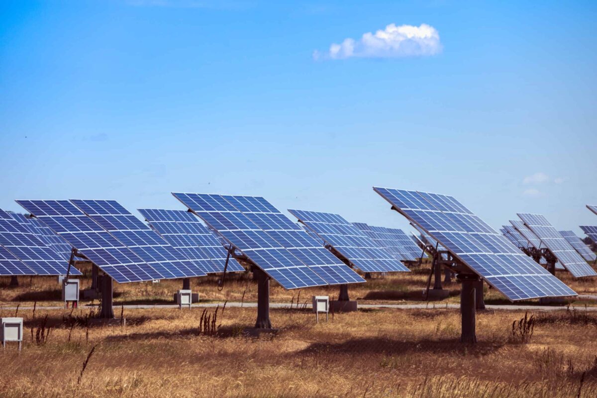 Maximizing the Benefits of Net Metering for Commercial Solar Systems ...