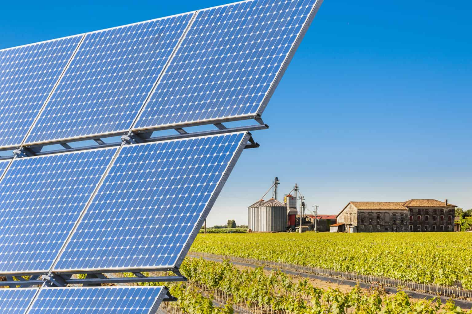 Rural Utilities Receive $11 Billion Funding for Renewable Energy and ...