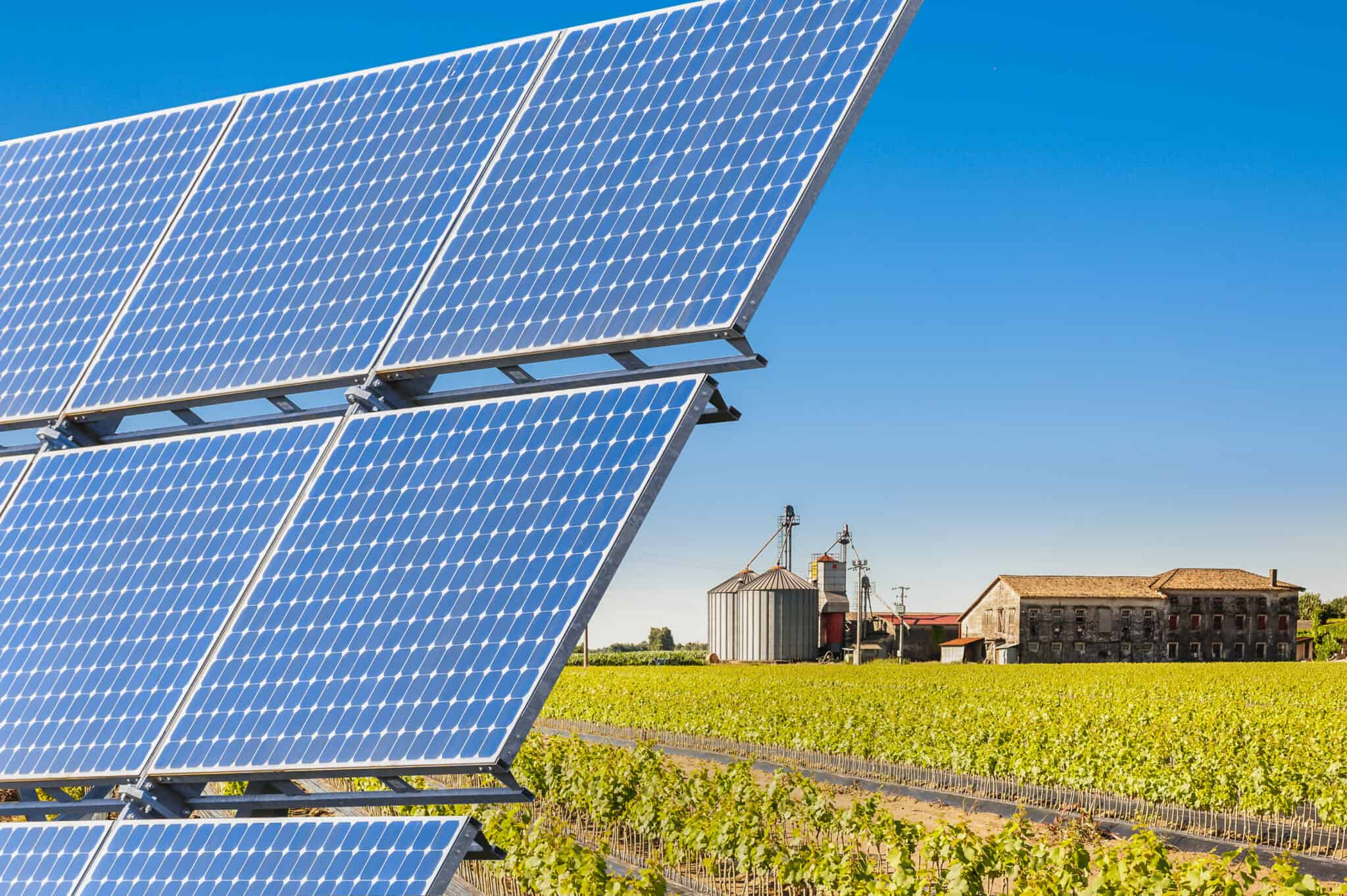 Rural Utilities Receive $11 Billion Funding for Renewable Energy and ...