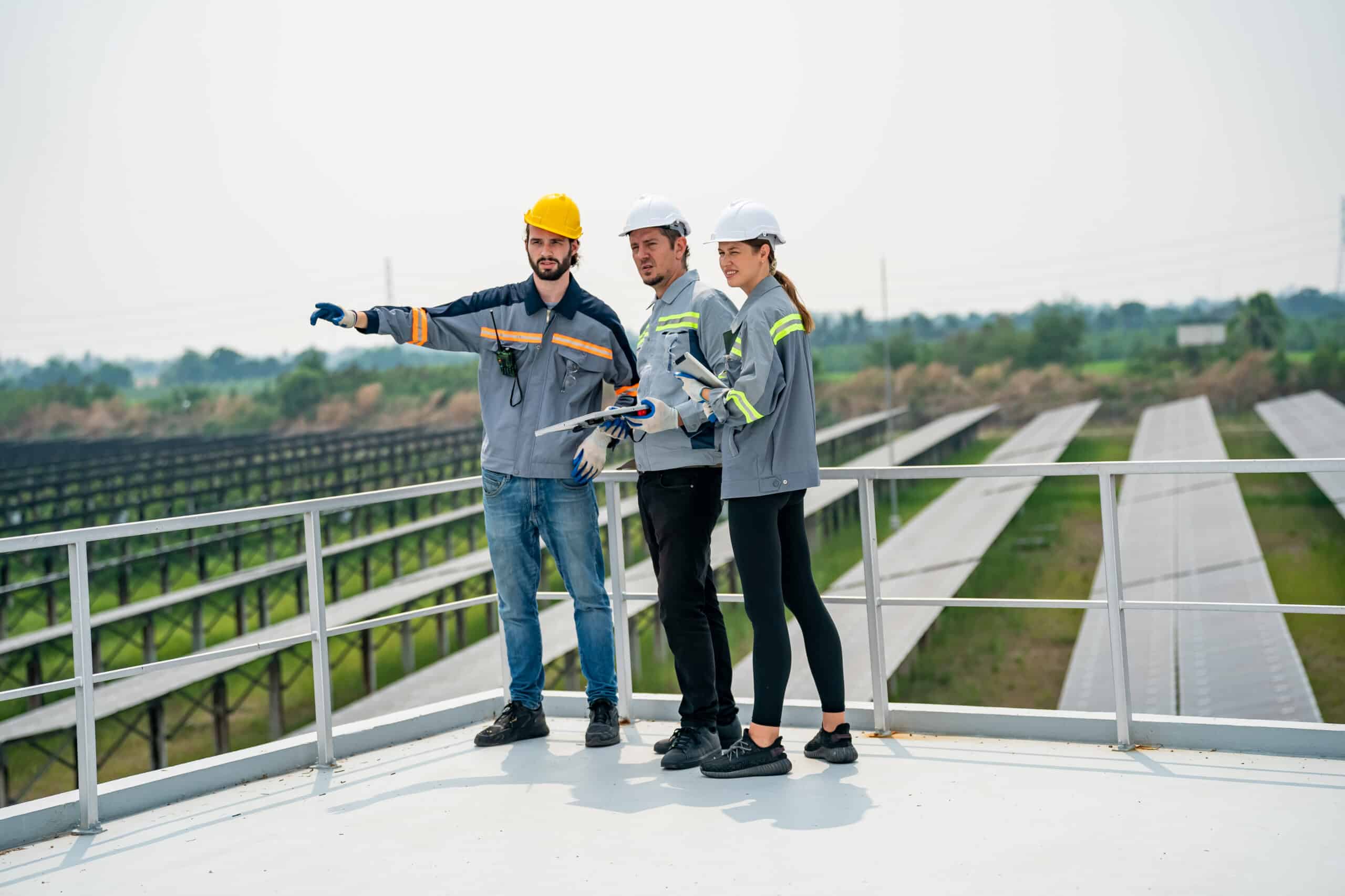 Direct Pay and Transferability Guidance for Clean Energy Tax Credits ...