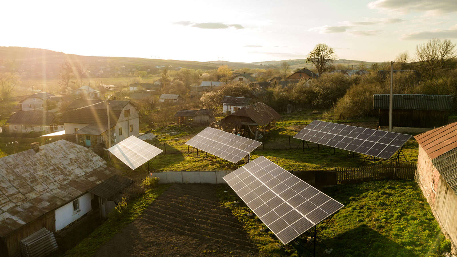 What are Energy Communities? | EnergyLink