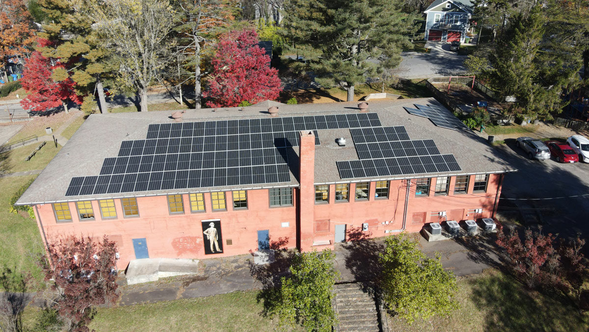 Solar 4 Schools: New 50% Solar Funding Program Launched | EnergyLink